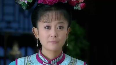 还珠格格:皇上看到紫薇的手瞬间震怒了!歹毒的桂嬷嬷要倒霉了啊