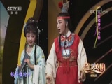 [青春戏苑]《红楼梦》片断 表演:李洁 陈丹