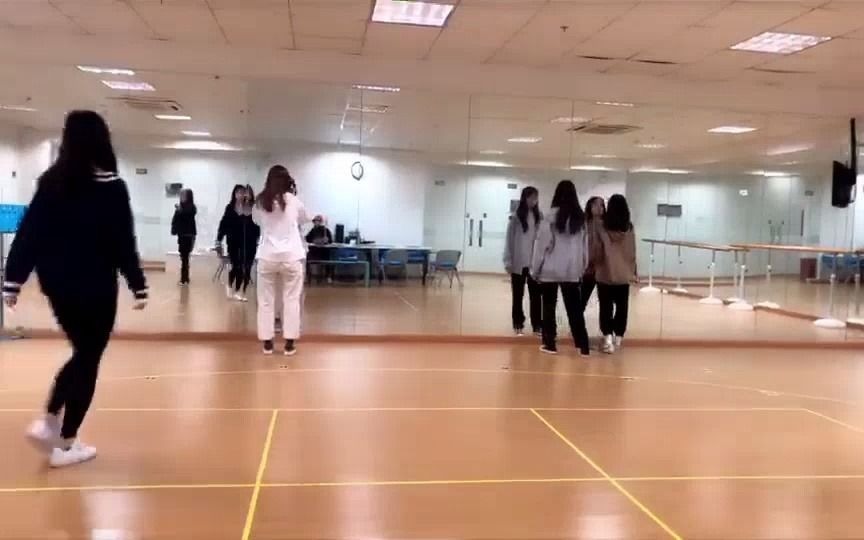 表演课:模拟考试