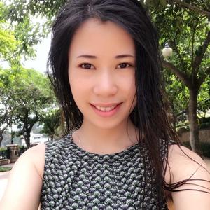香港小甜心呀 