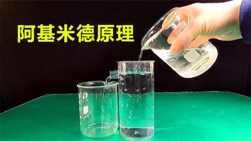 初中生最打怵的力学常识!由此实验产生的中考物理难题数不胜数