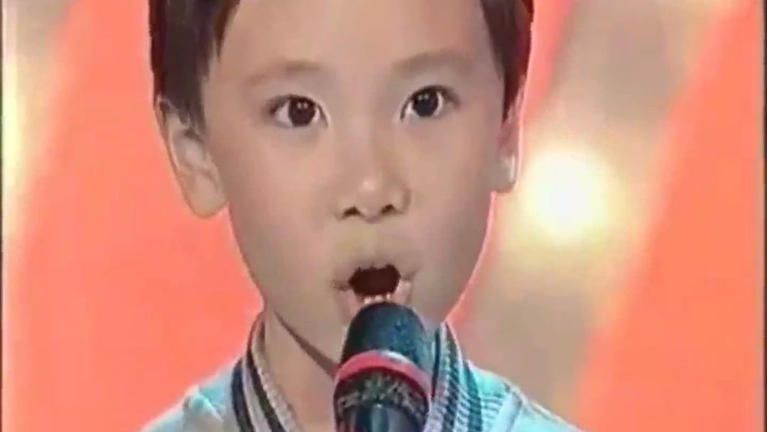 11《中国》小鸡小鸡幼儿歌曲比赛