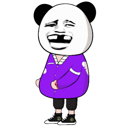 小柒的动画 