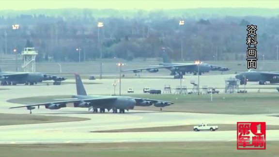 美战机连续三天蹿到台岛上空,美军上将:全力在太平洋对抗中国