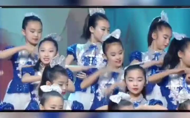 舞蹈教学视频_幼儿舞蹈《最美逆行者》完整版,六一舞蹈,元旦舞蹈.mp4