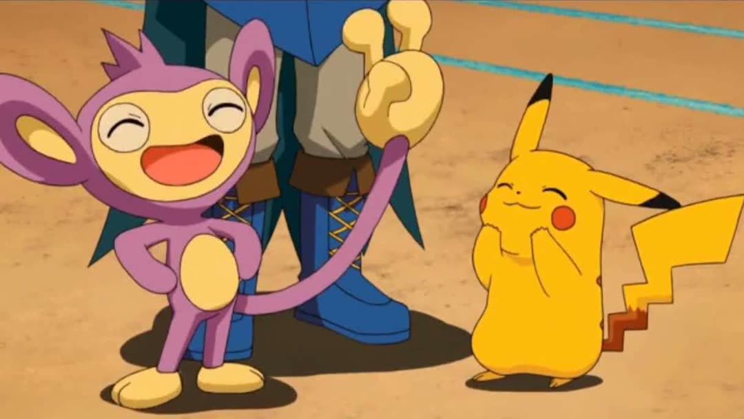 神奇宝贝:种族值垫底的五大精灵,却都拥有完虐神兽的战斗力!