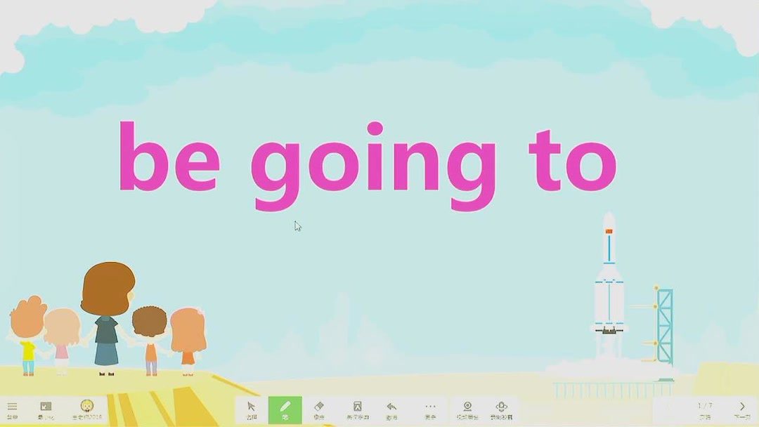 be going to和will 你能区分开吗