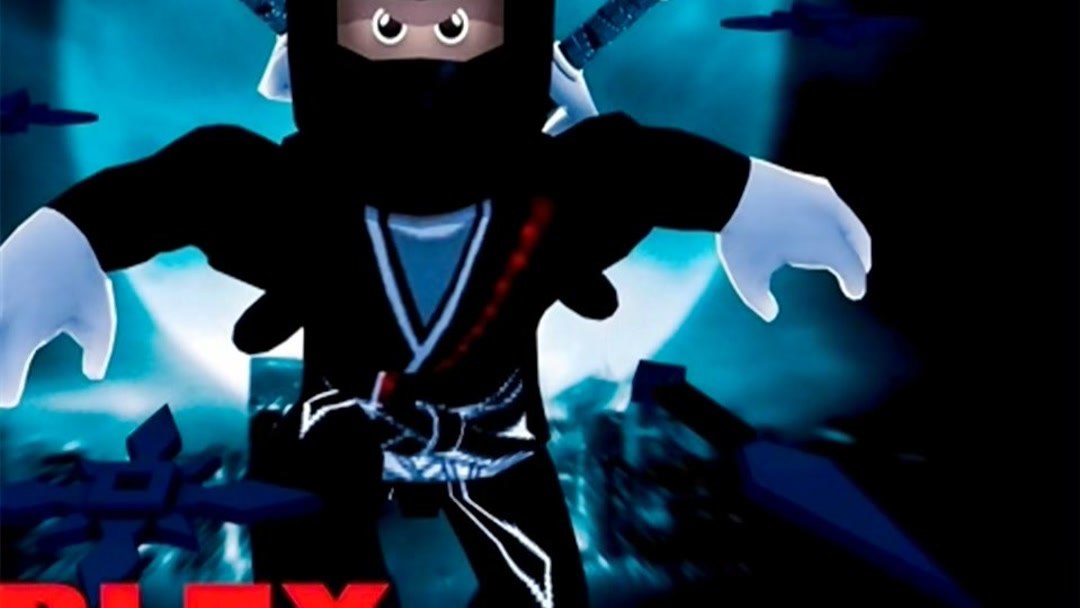 咯咯多解说Roblox火影忍者模拟器:究极忍术大战