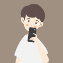 霸气的萌街少年 