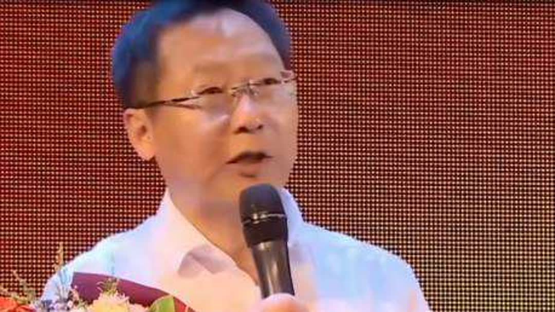 衡水中学校长送别高三学子精彩致辞,很有感染力,值得每个人聆听