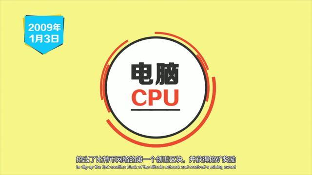 什么是矿机?