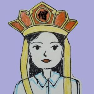 小僧爱心理 