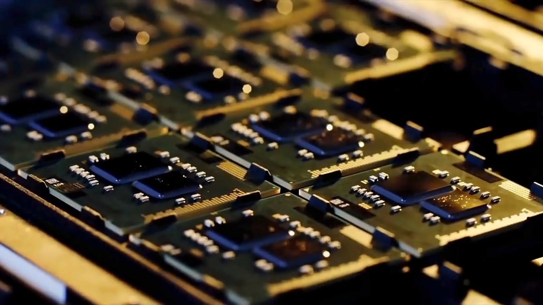 三星终于要发力?联合ARM打造5nm工艺芯片