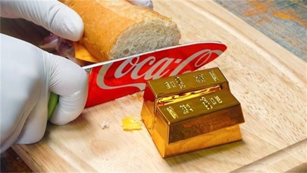 手绘定格动画:做美味的三明治,超简单