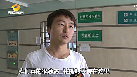 全平台寻找这种血型!“熊猫血”女士术后大出血,医生呼吁献爱心