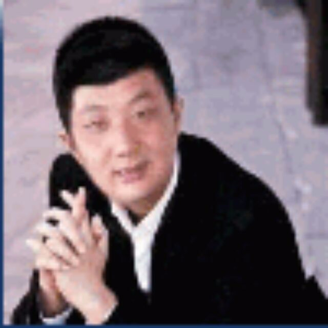 老照片修复强哥 