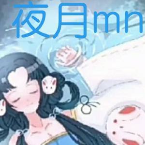 夜月mn 