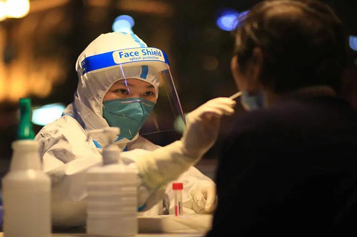 全球疫情病例再次被刷新!关键时刻,中国科学家攻破难点