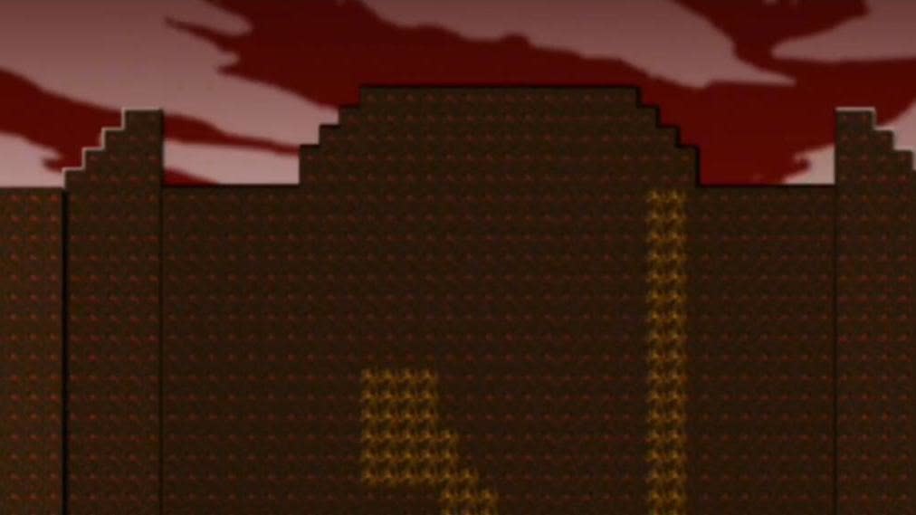 迷你小洞Ⅱ第278集:三介洞喜大战虚空幻影