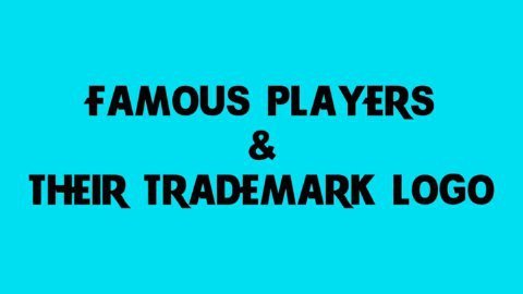 看标识人!各大球星和他们的代表标志