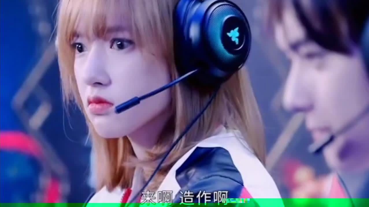 程潇,许凯他们的歌声太优美了吧?