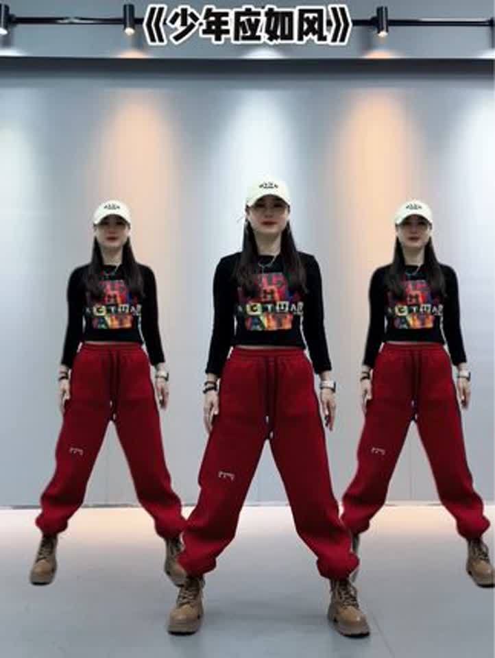 活出自己想要的样子…#零基础学舞蹈 #一学就会系列