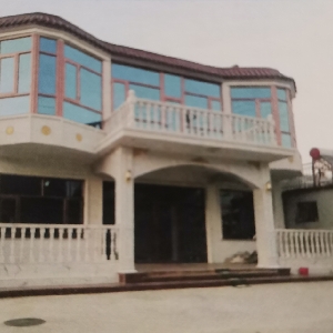 天富顺模块建房 