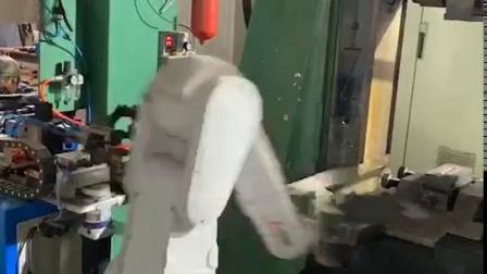 中机锻压数控全液模锻锤 数控锤 不锈钢餐刀自动化生产线