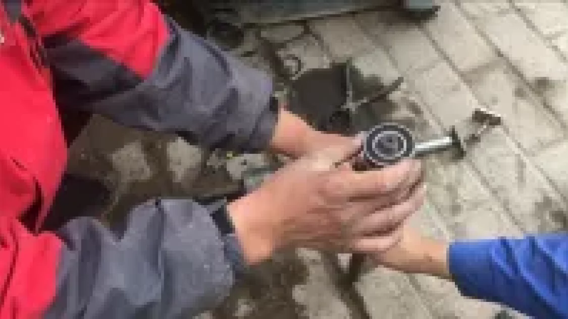 电动三轮车所有轴承拆装安装技巧,师父教你一招轻松搞定!