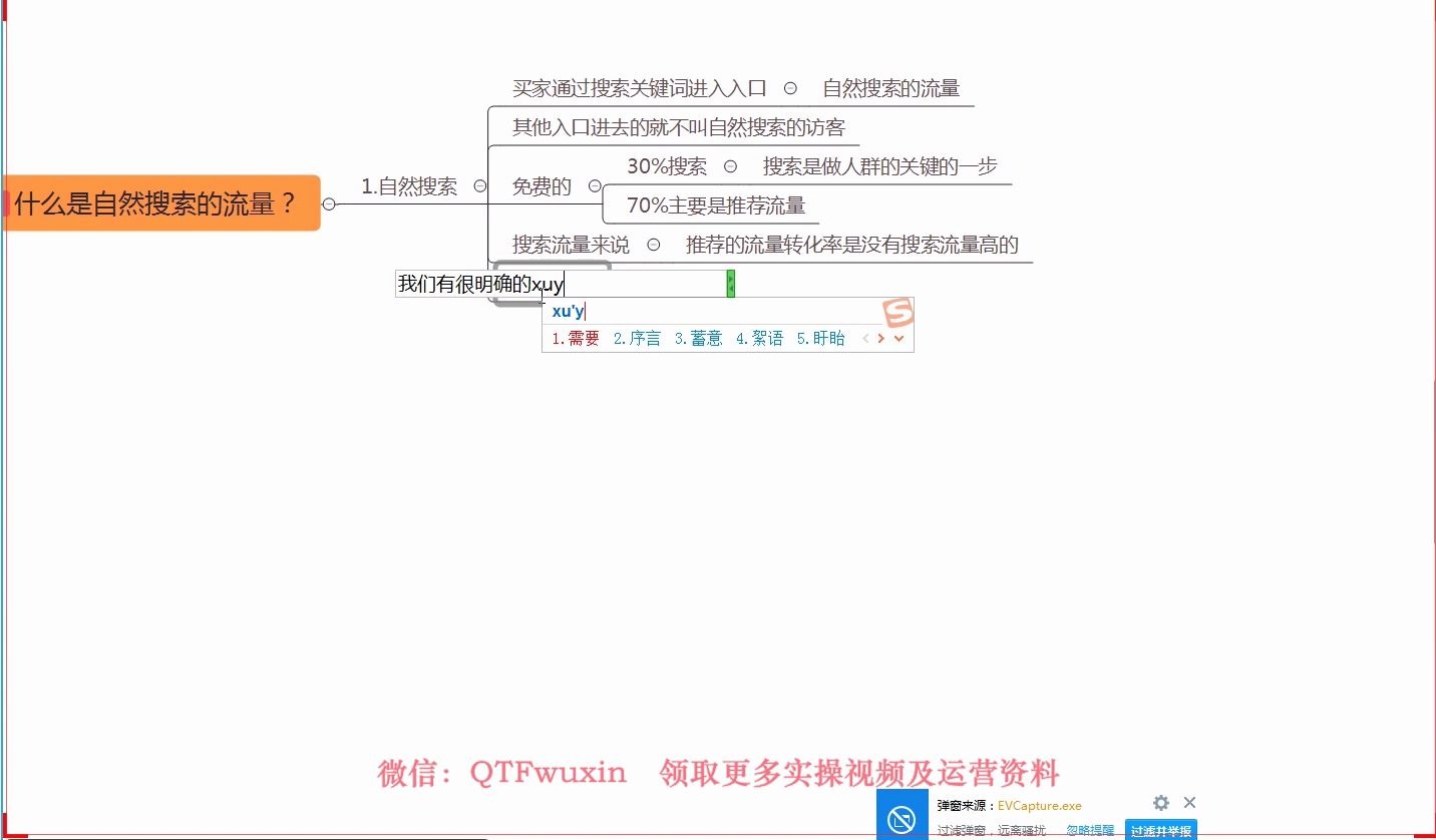 2020最新淘宝搜索排名规则(1)