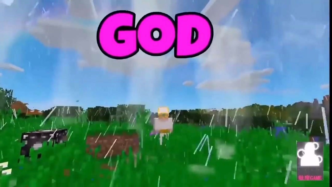 我的世界:战争之城的对决时刻