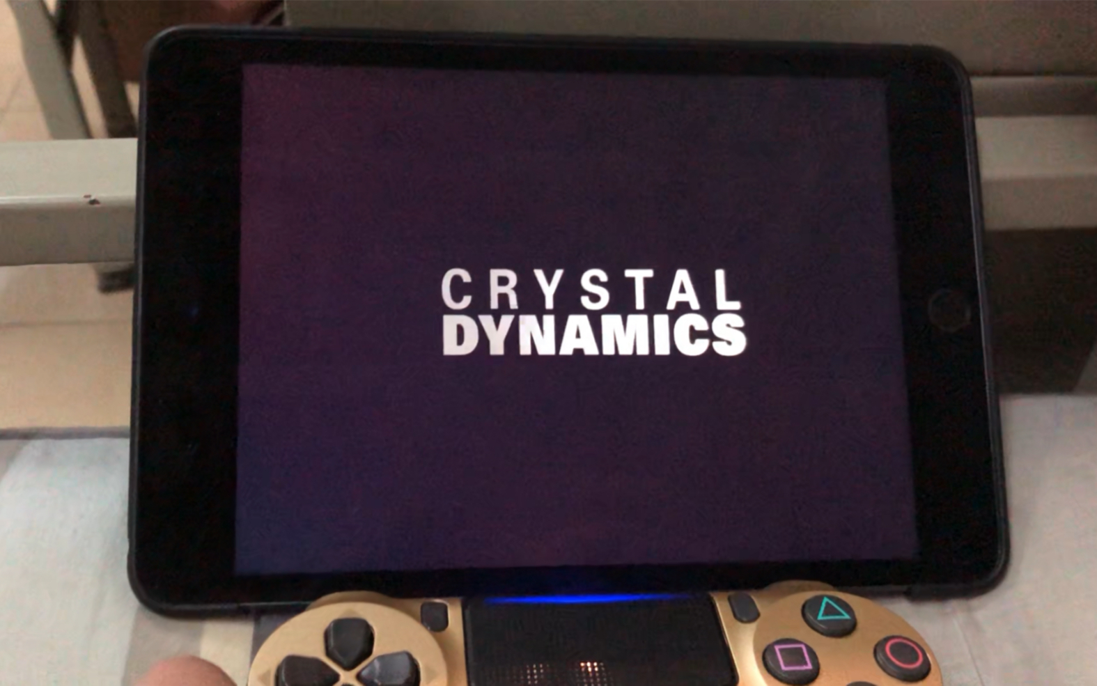 iPad上无延迟畅玩3A单机大作?早已不是梦!Sidecar串流实际游戏体验