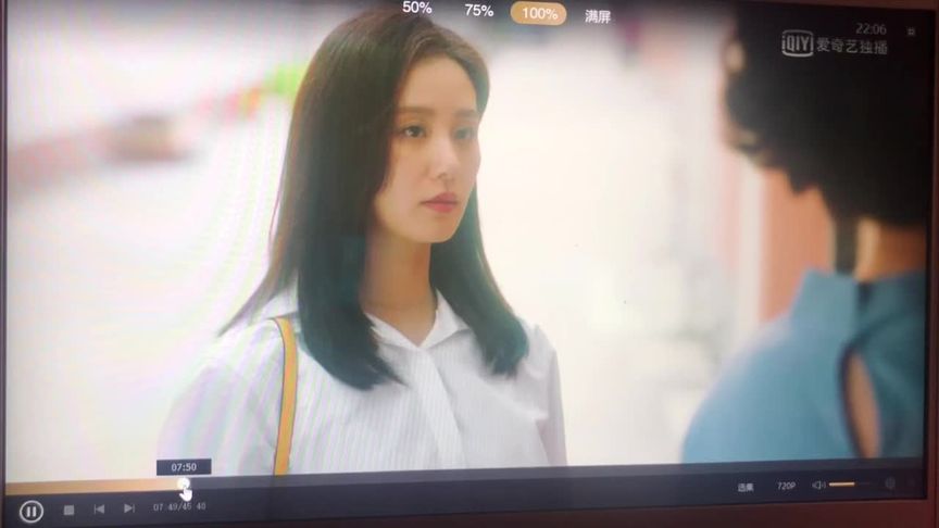 这电视是为我拍的嘛?剧情和我发生的事一模一样