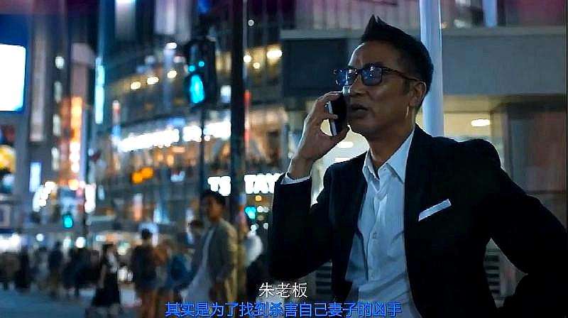 《破冰行动》大结局:最后牺牲的3个角色,每一位都值得被敬重!