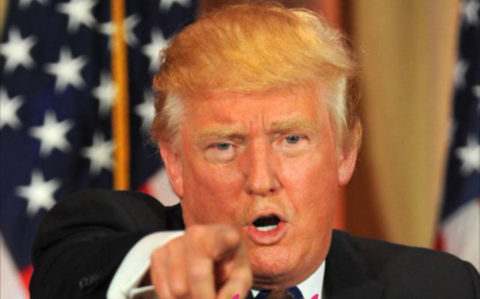 大规模杀伤性武器?别哄我了,纸老虎,都是纸老虎!