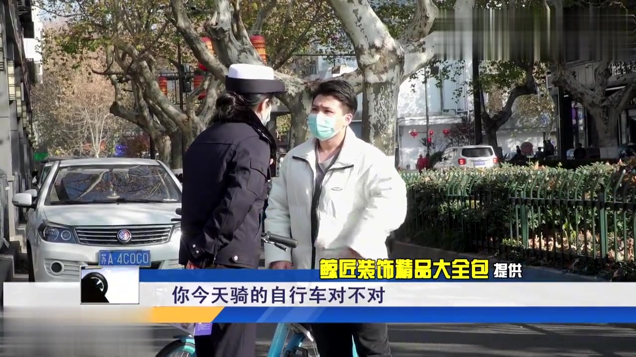 多少周岁以下的儿童不能骑自行车?