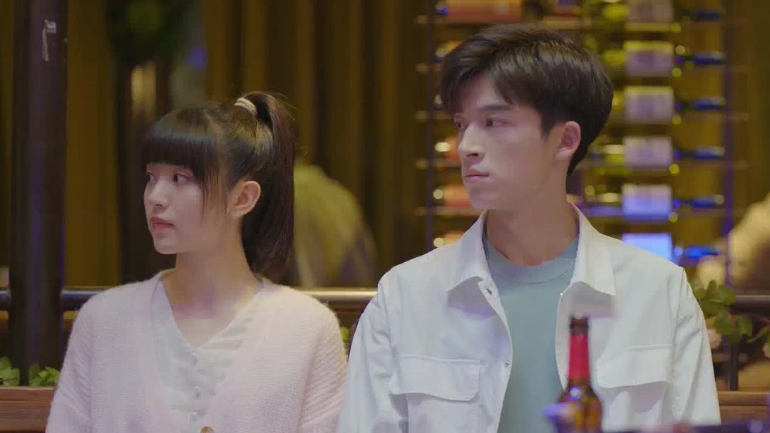 初次爱你第12集