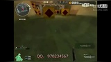 CF高手视频 爆破模式巨作1v8集锦 cf高手视频