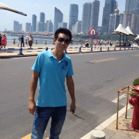 小丁的生活日记 