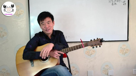 如何模仿民谣歌手,教你唱出无忧无虑的洒脱感!
