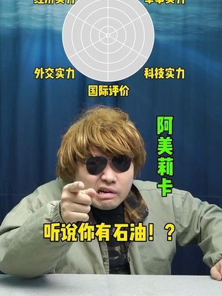 《当前主要国家数据面板》#历史 #美国