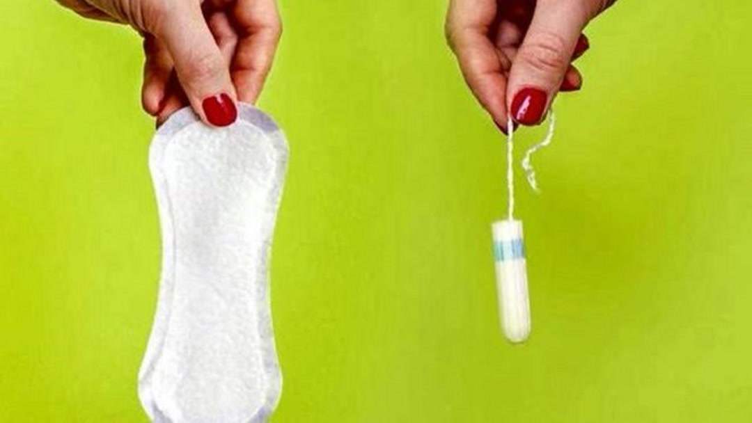 外国很多女生用卫生条,为啥我国女性都不敢用?答案让人难以启齿