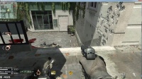 COD8 抵抗 生存模式