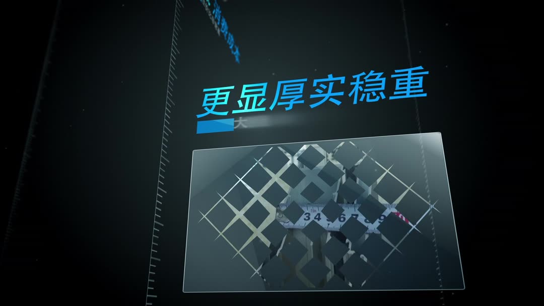 门窗 隔音 厚实大方的推拉门