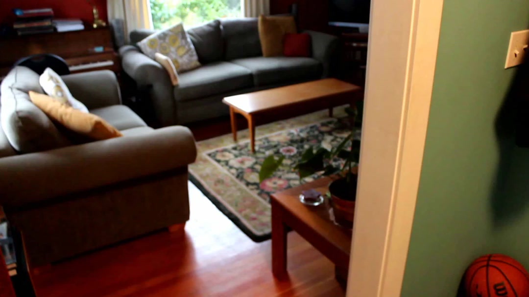 英语视频-英语学习视频“House”