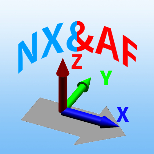 冲压模具设计Nx 