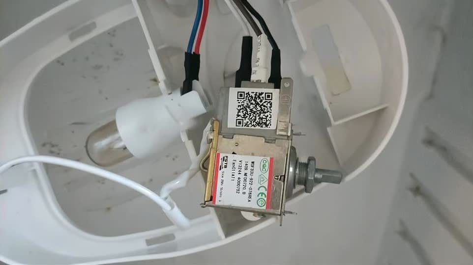 冰箱温控器出现故障,造成压缩机不启动不工作的原因