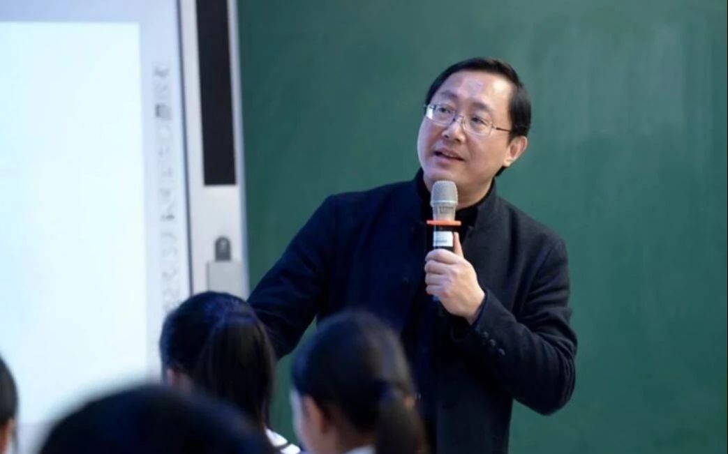 王崧舟《威尼斯的小艇》下