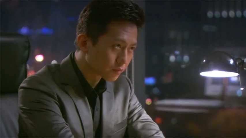 肖然不愿在跟陆锡明分一杯羹,告他盗用商标,把他的工厂给查封了
