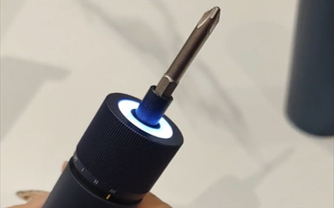 谁用谁喜欢的电动螺丝刀